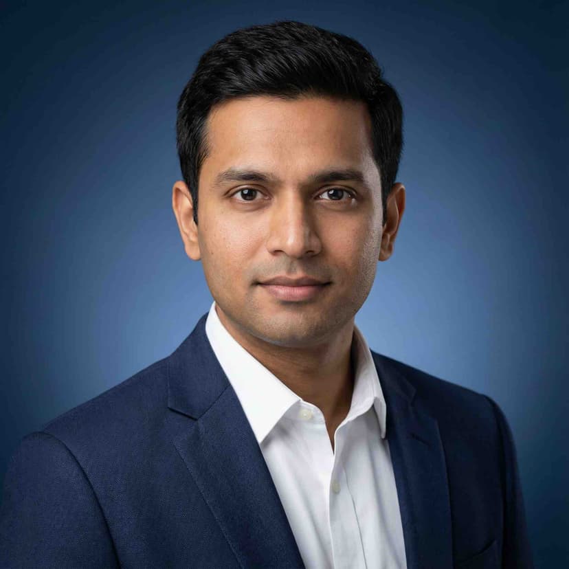 Free AI Headshot Generator | Professional Headshot